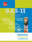 BAS-II. Escalas de Aptitudes Intelectuales (c) - PSEA Consultores