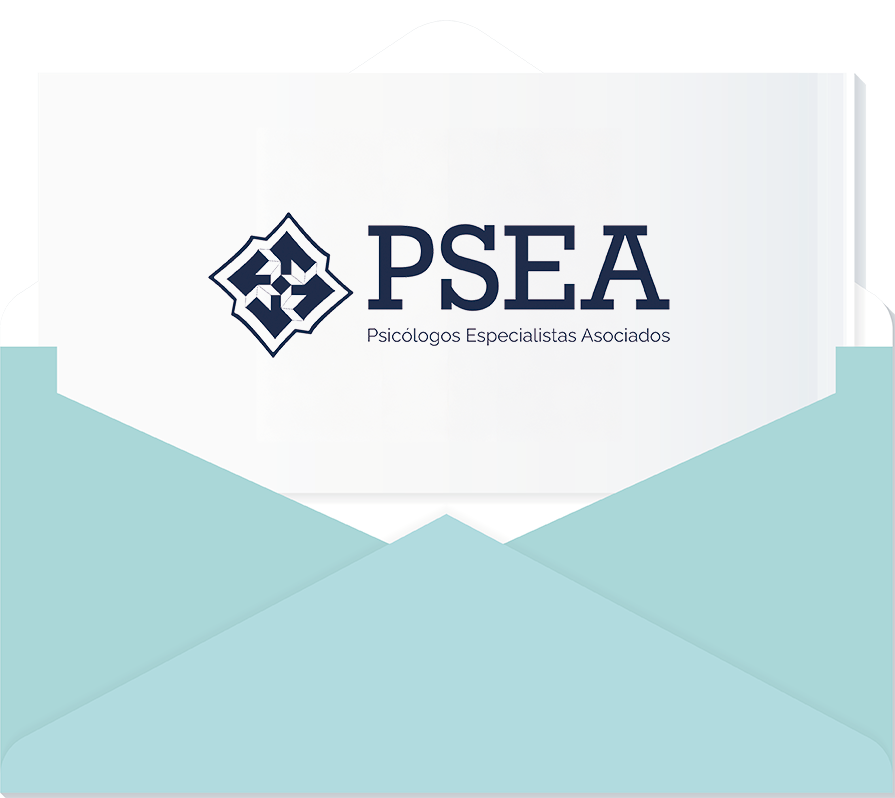 Gracias - PSEA Consultores